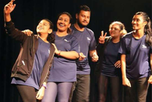 Workshops | Avant Theatre & Language