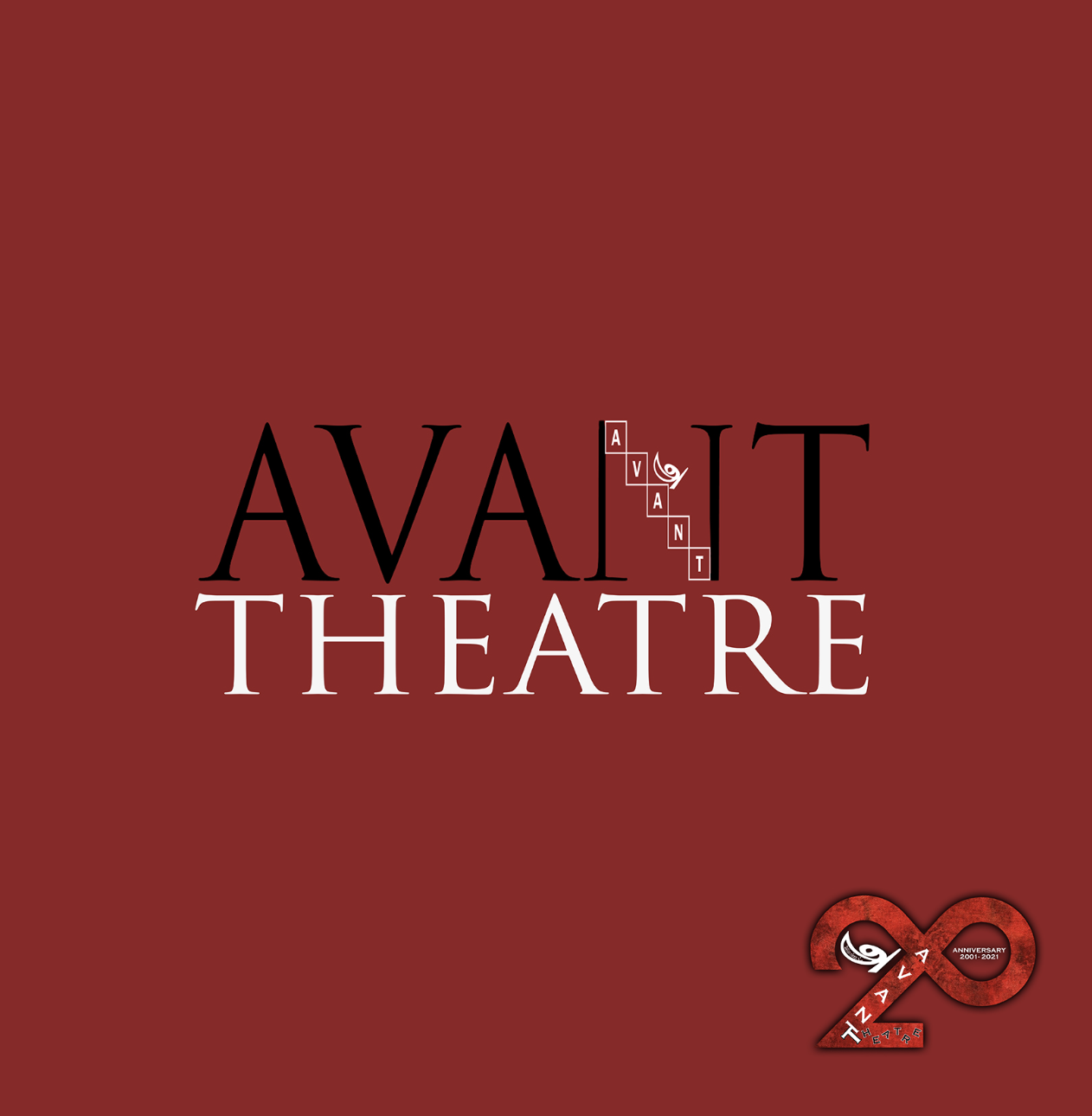 Avant Publications | Avant Theatre & Language
